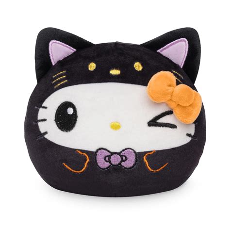 Teeturtle Hello Kitty Halloween Costume Reversible 4