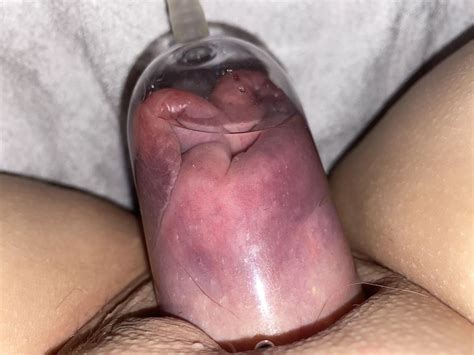 Minutes In And I Almost Need To Change The Cup Nudes Pussypump NUDE PICS ORG