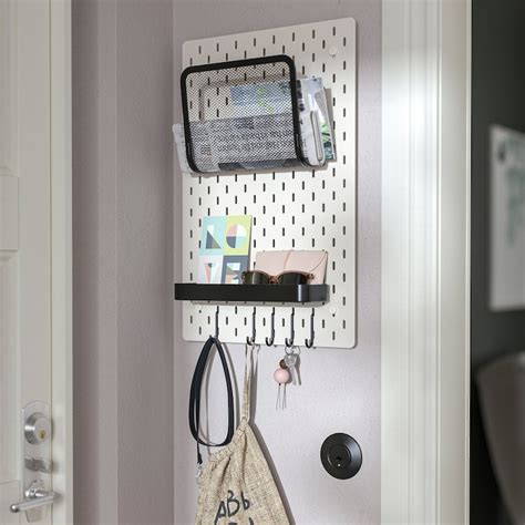 SkÅdis خطاف أسود Ikea