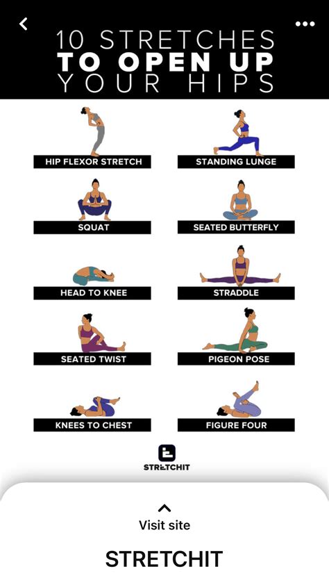 Abs Workout Pdf Printable Exercise Circuit To Improve Your Core Artofit