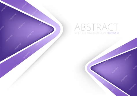 Premium Vector Graphic Geometric Triangle Overlap Vector Layer Background For Text And Message