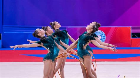 Българска федерация художествена гимнастика Не на омразата