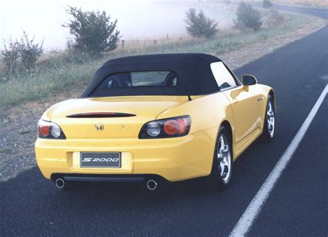 Images Honda Ap S Australian Car Reviews