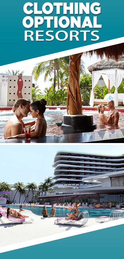 Clothing Optional Resorts Swinger Resorts Clothing Optional Hot