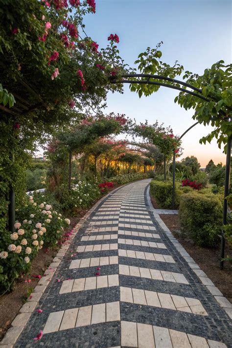 20 Stylish Pavement Design Ideas For Your Home