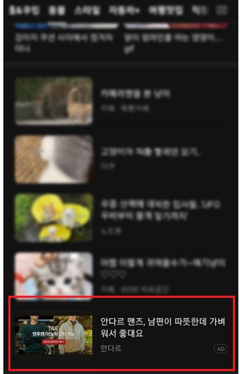 디지털 광고의 종류 어디까지 알고 있니 인사이트 마케팅 인사이드