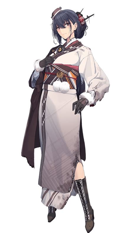 长门 舰娘 是谁呼叫舰队