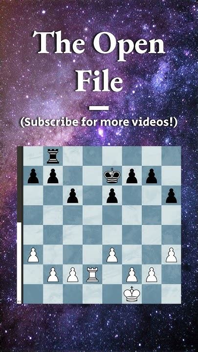 The Open File Youtube