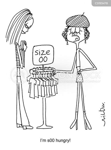 15 Of The Most Annoying Things Everyone Says To A Skinny Girl In