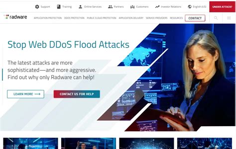 Best Ddos Protection Tools And Services In 2023 Reviewed