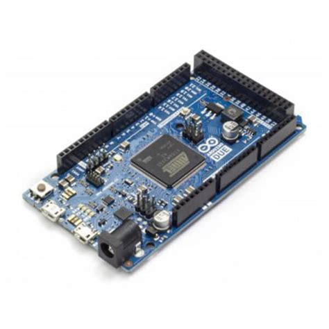 arduino due at91sam3x8e arm cortex m3 board 84mhz 512kb