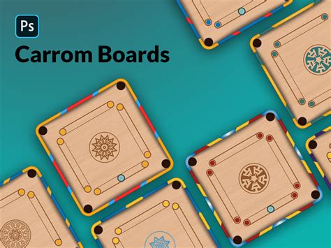 Carrom Board Sound Effects Free Download At Rena Robertson Blog