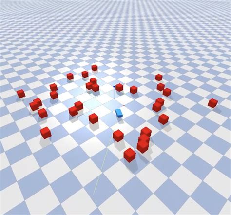 Agneya Pathare On Linkedin Robotics Pybullet Simulation Selfdrivingcar R2d2 Engineering