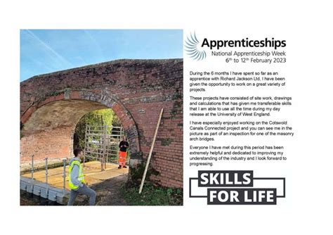 Mark Jackson Bsc Hons Mrics C Build E Mcabe Posted On Linkedin