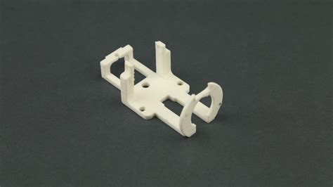 A Diy Biped Robot With Arduino 3d Printed And Lego Compatible Parts 8 Steps With Pictures