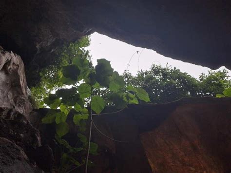 Ramayana Cave Suyambu Lingam Wanderungen Und Rundwege Komoot