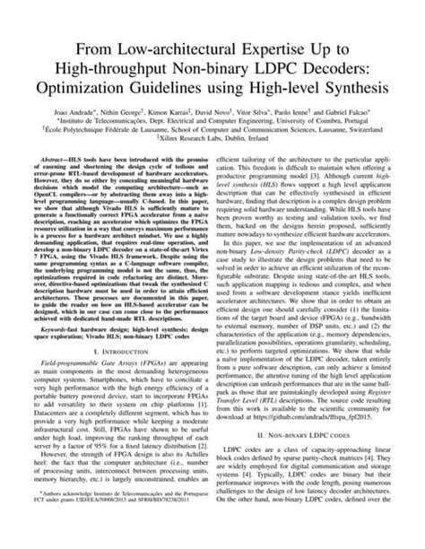 Understanding Low And Scalable Mpi Latency Pdf