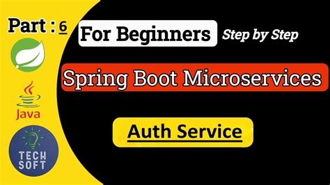 Microservice Auth Service Integration With Api Gateway Jwt With Spring