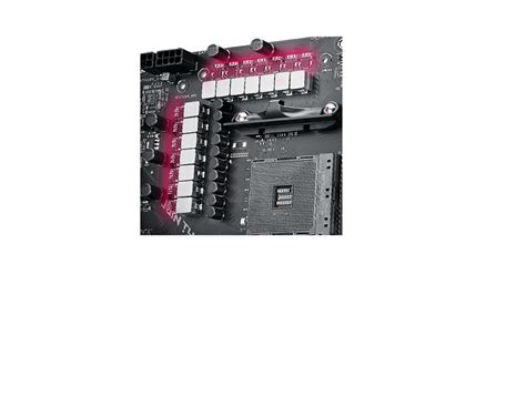 Gaming Mainboard Rog Strix B F Gaming Wi Fi Asus