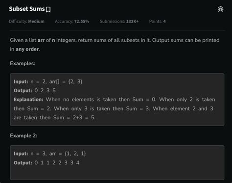 Leetcode Dsa Codingjourney Java Bitmanipulation Backtracking Problemsolving Nitin Verma