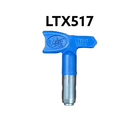 Graco Bico Ltx 517 Azul