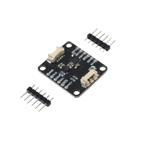 Buy Now Smartelex 9dof Imu Breakout Ism330dhcx Mmc5983ma