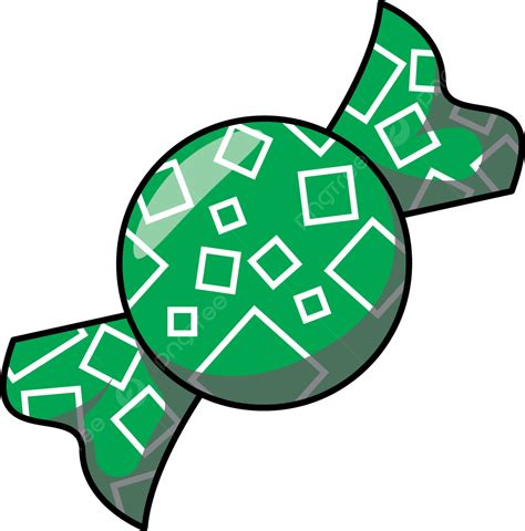 Candy Flat Vector Design Images Candy Cartoon Flat Design Cartoon