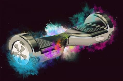 What To Do If Your Hoverboard Wont Turn On Simple Fixes