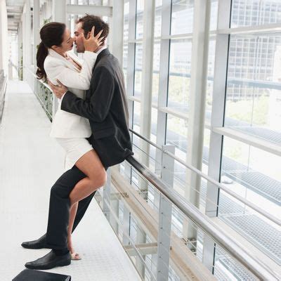 Australian Judge Defends Workers Right To Business Trip Sex