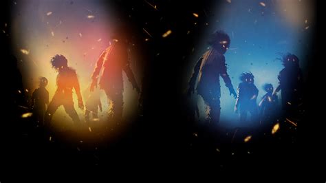 Showcase Sex Apocalypse 3d