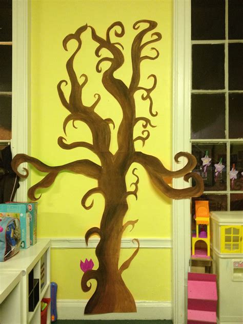 Our Class Tree Most Beautiful Tree In The World