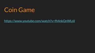 Agile Mindset Not Framework PPT