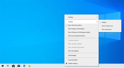 Tips To Master Windows Taskbar In