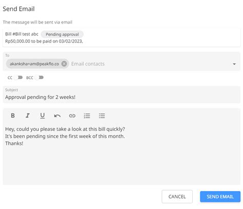 What Is An Approval Matrix And How To Automate It
