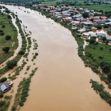 Flood Resilience Through Integrated Water Resources Management Flood Control 2015 Global