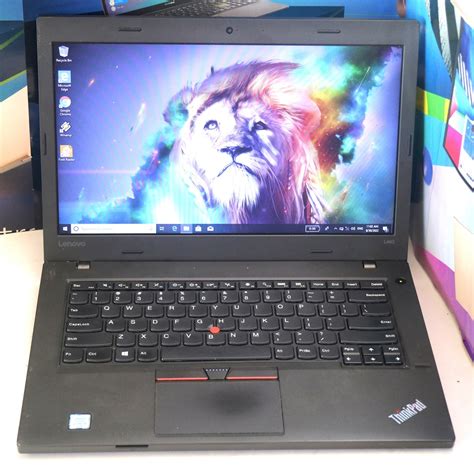 Jual Laptop Lenovo Thinkpad L Core I Gen Jual Beli Laptop Bekas Kamera Service