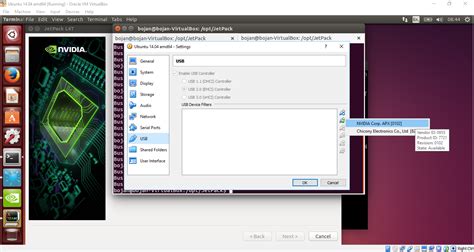 How To Install Jetpack On Jetson Tx1 My Public Notepad