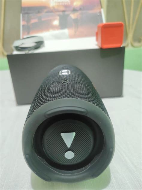 JBL Charge 5 Bluetooth Speaker NEGO Audio Portable Music Players On Carousell