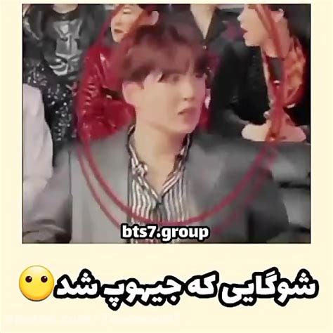 وقتی اعضای بی تی اس شبیه هم میشن