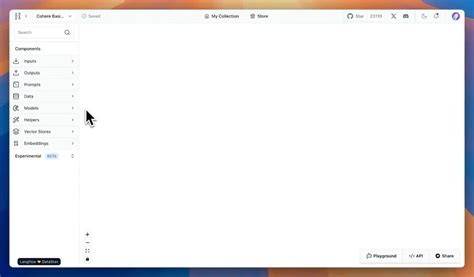 Langflow On Linkedin Some Popular Ai Use Cases Using Cohere Integrations In Langflow Follow