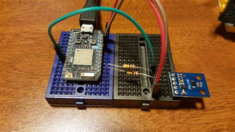 how to detect bh1750 light sensor not connected device or something wrong solved libraries