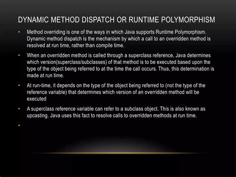 Unit3 Part2 Inheritance Ppt
