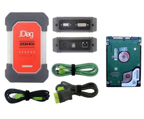 Obd Diagnostic Interface Programmer Fasrshare