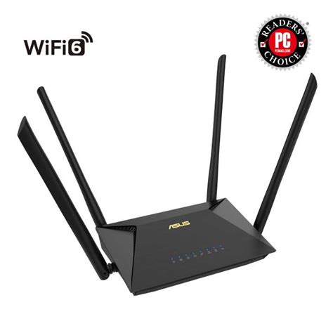 [🚀 ready stock fast shipment] asus router rt ax1800u ax1800 dual band