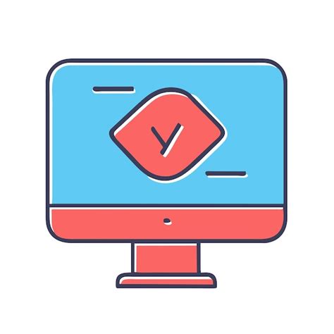 Premium Vector Quantum Computer Programming Vector Graphics Illustration Eps Source File