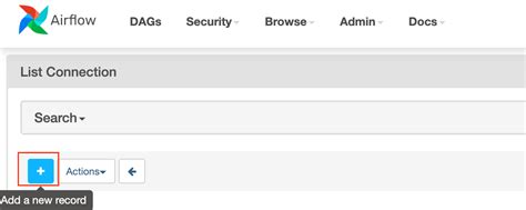 How To Configure Google Cloud BigQuery Connection In Apache Airflow