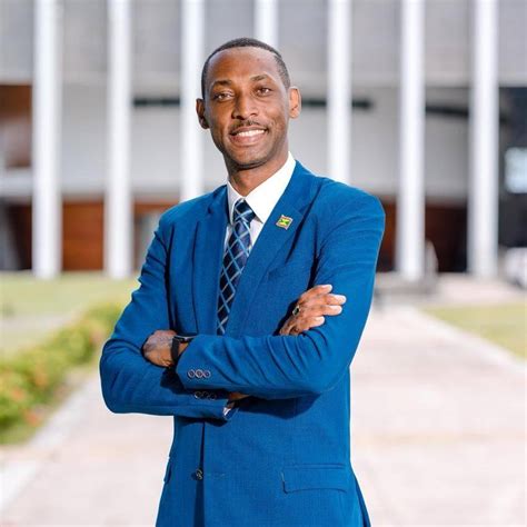 Dr Devon Rachae Responds To False Report Of Political Candidacy Wee