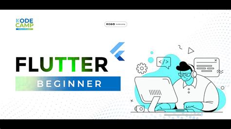 Kodecamp 50 Beginner Flutter Class 2 Dart Essentials Youtube