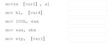 Solved Use The Following Variable Definitions To Complete Chegg