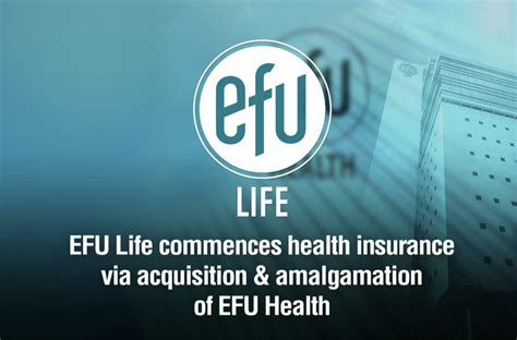 Efu Life Commences Health Insurance